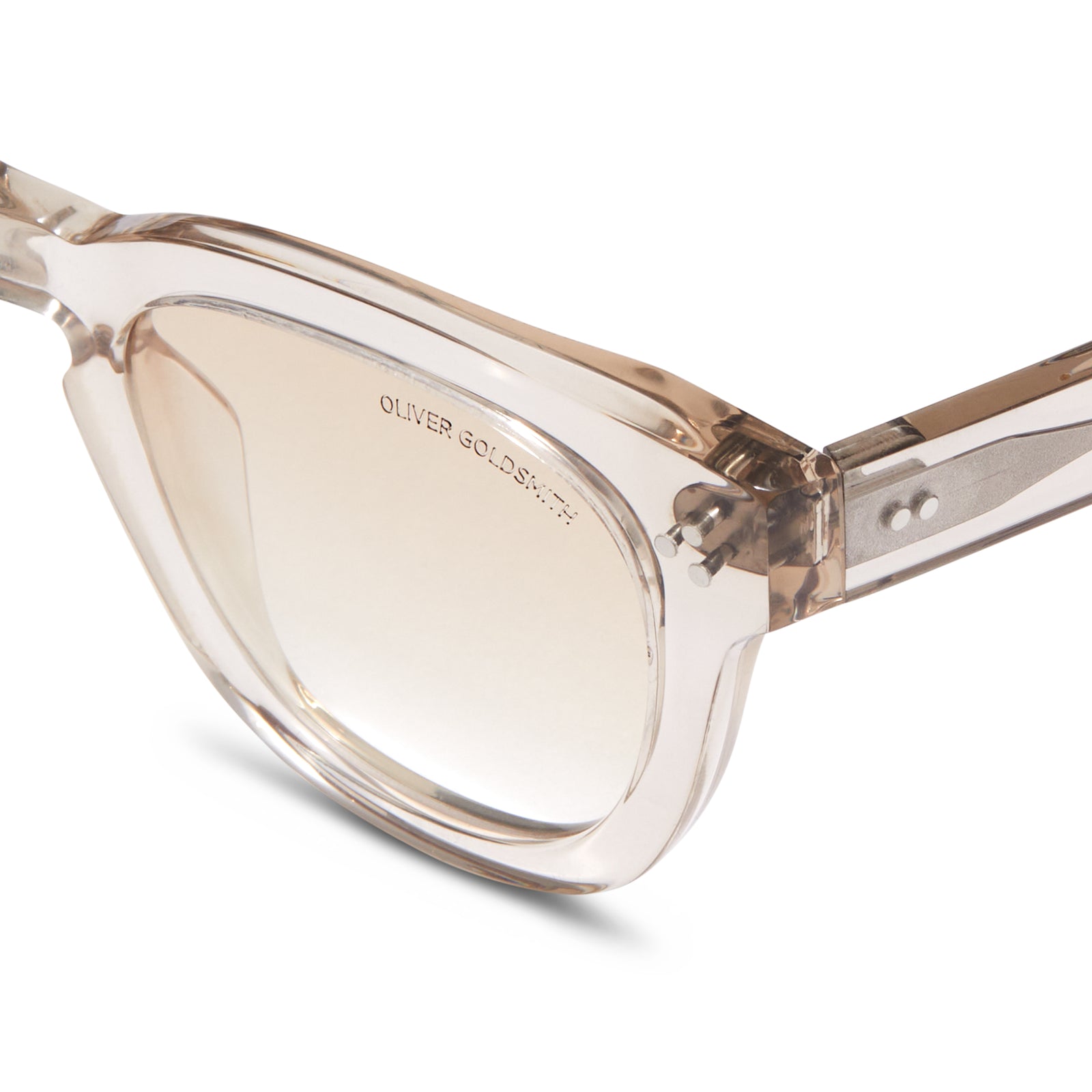 Sunglasses Collection | Iconic Eyewear | Oliver Goldsmith