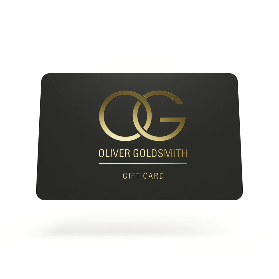 OG E-Gift Card – Oliver Goldsmith