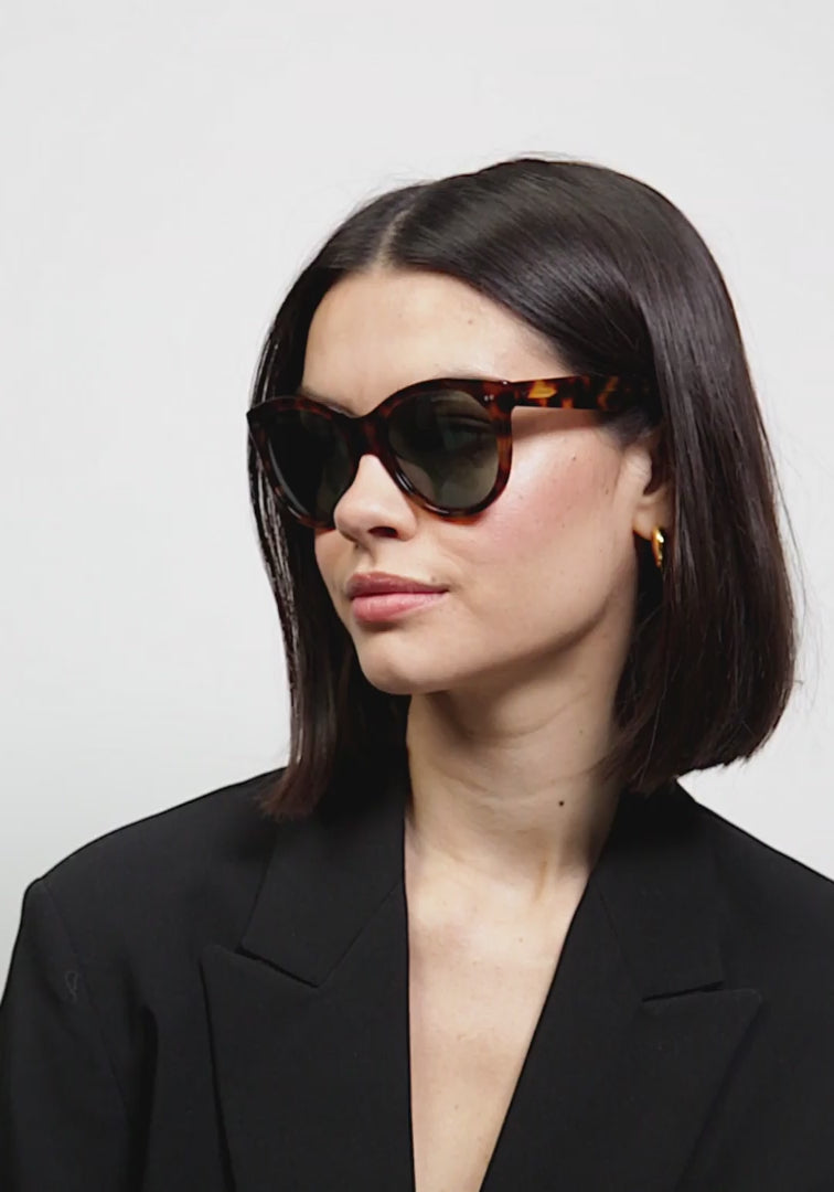 Manhattan Sunglasses | Breakfast at Tiffany's – Oliver Goldsmith