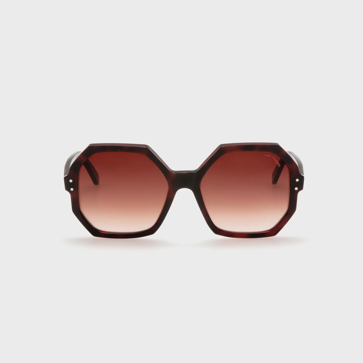 YATTON Trendsetter Sunglasses | Oliver Goldsmith
