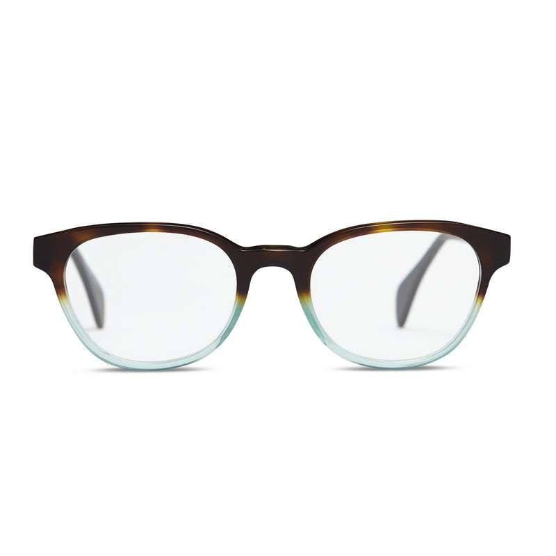Ryder Round Eyeglasses Frames | Oliver Goldsmith